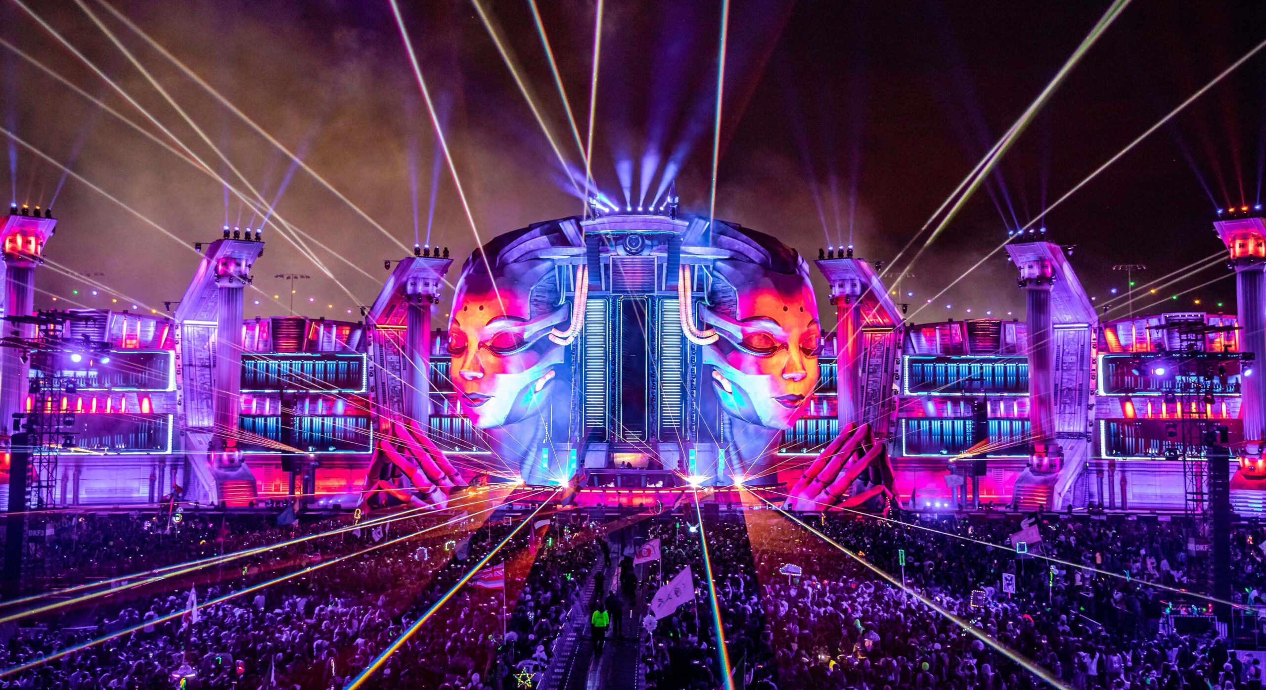 EDC 2019 - Airworks Inflatables